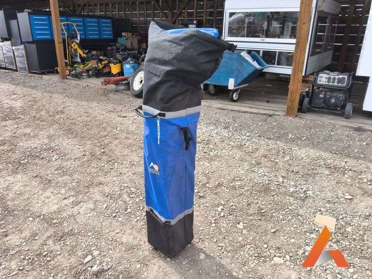 GCI Outdoor Canopy - Ascent Auction