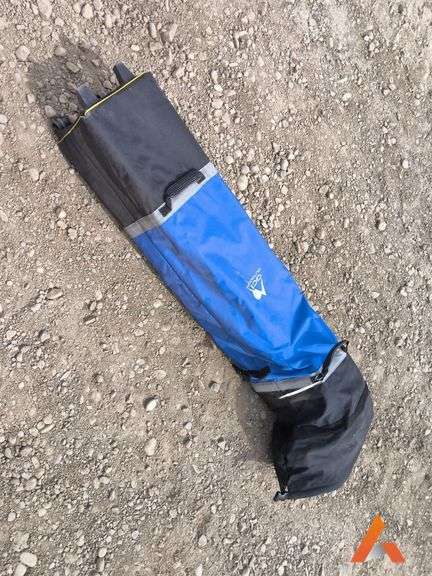 GCI Outdoor Canopy - Ascent Auction