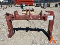 3 PT. Hitch adapter - Ascent Auction