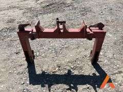 3 PT. Hitch adapter - Ascent Auction