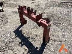 3 PT. Hitch adapter - Ascent Auction