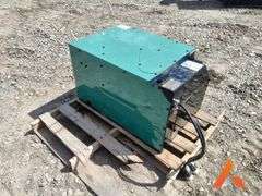 5000 Watt Cummins Onan RV Generator - Ascent Auction