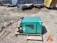 5000 Watt Cummins Onan RV Generator - Ascent Auction