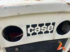 1971 Case 990 Tractor - Ascent Auction