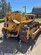 Caterpillar D7 Dozer - Advantage Land Co./G3 Auction - South Dakota and ...