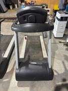 BH FITNESS TREADMILL - Auctioneer Express