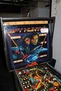 1984 Bally Midway Spy Hunter Pinball Machine - AS IS CONDITION ...