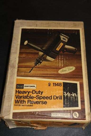 Shopmate sander & polisher - Backes Commercial Auctioneers