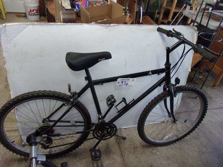 FS Elite Womens Bicycle - Backes Commercial Auctioneers