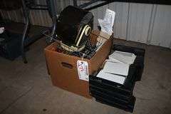 All to go - File organizers, envelopes, & more - Backes Commercial ...