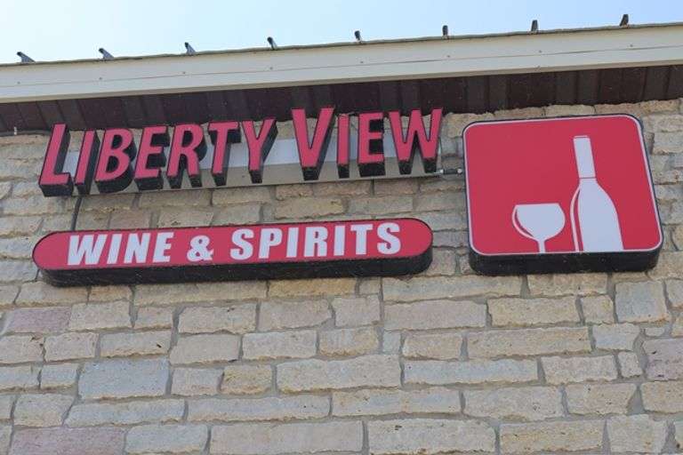 Liberty View Wine & Spirits - Backes Commercial Auctioneers