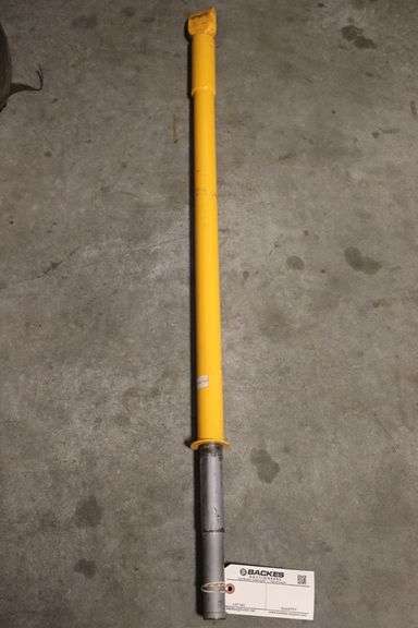 Vehicle slide hammer - Backes Commercial Auctioneers