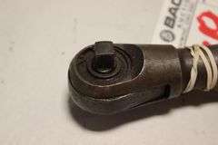 Mac Tools 3/8" drive pneumatic ratchet - Backes Commercial Auctioneers