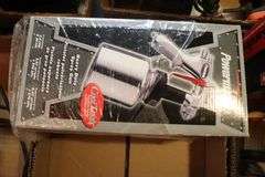 Pair to go - Craftsman pneumatic sprayer & Powermate spray gun ...