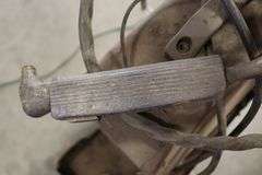 Thermal Dynamics Drag-Gun plasma cutter with built-in air on portable ...