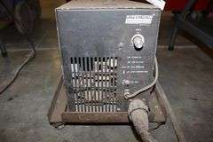 Hypertherm Max 43 plasma cutter with leads - 220 volt - on custom ...