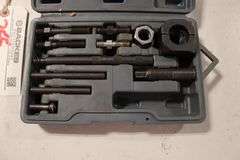 Napa 39000 pulley puller kit - Backes Commercial Auctioneers