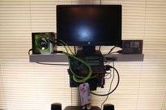 Custom made CPU unit - buying in as is condition - Backes Commercial ...