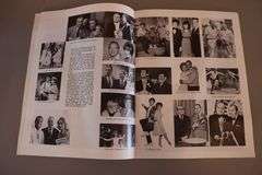 The World of Bob Hope magazine - Backes Commercial Auctioneers