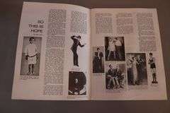 The World of Bob Hope magazine - Backes Commercial Auctioneers