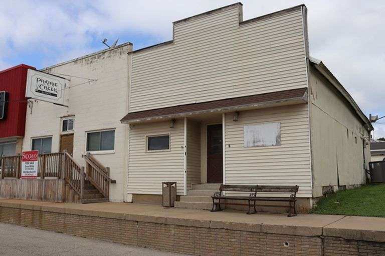 Real Estate Sells Absolute with NO Reserve - 116 Railroad Street East ...