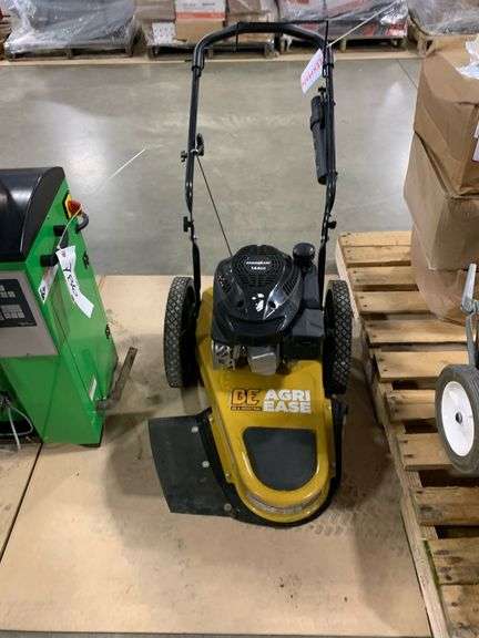 Ditch Weed Wacker - Beekman Auctions Ltd