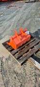 24” Kubota Quick Coupler Bucket (K9973QC) - Beekman Auctions Ltd