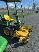 John Deere F935 Front Mower - Beekman Auctions Ltd