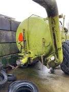 Loewen Manure Tank 2500 Gallon - Beekman Auctions Ltd