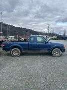 2009 Ford Ranger - Beekman Auctions Ltd