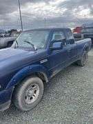 2009 Ford Ranger - Beekman Auctions Ltd