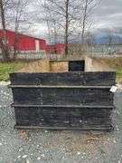 Cattle Box - Beekman Auctions Ltd