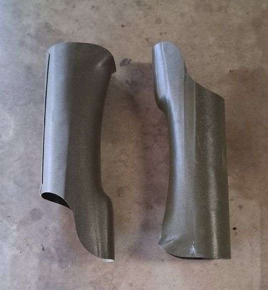 Snake Guards - ELCO Auctions