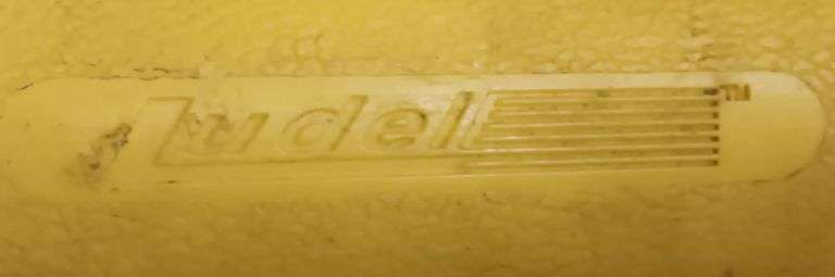 Ludell Splitting Maul - ELCO Auctions