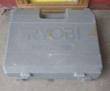 Ryobi Jigsaw, In Original Case, Does Work - ELCO Auctions