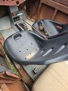 1929 MODEL A RAT ROD PROJECT. CUSTOM CHASSIS. MUSTANG II RACK AND ...