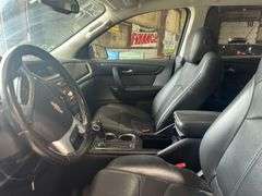 2017 CHEVROLET Traverse 2LT - Greater Detroit Auto Auction