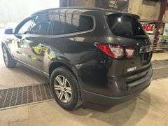 2017 CHEVROLET Traverse 2LT - Greater Detroit Auto Auction