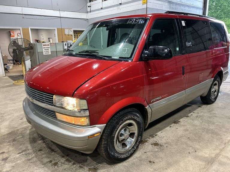 JUNE 28TH Auto Auction - Greater Detroit Auto Auction