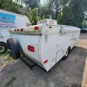 2009 STARCRAFT RV INC. CENTENNIAL 3310 - Greater Detroit Auto Auction