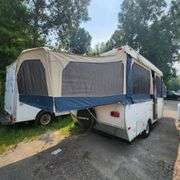 2009 STARCRAFT RV INC. CENTENNIAL 3310 - Greater Detroit Auto Auction