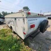 2009 STARCRAFT RV INC. CENTENNIAL 3310 - Greater Detroit Auto Auction