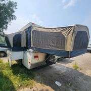 2009 STARCRAFT RV INC. CENTENNIAL 3310 - Greater Detroit Auto Auction