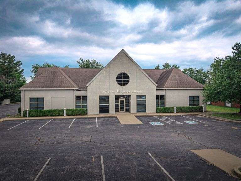 1120 Professional Blvd - Hahn Kiefer Real Estate Services