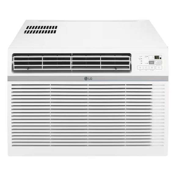 (2) 18,000 BTU LG Window A/C Units - JJ Merchant