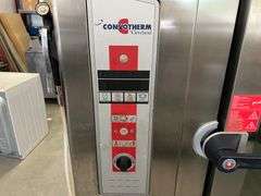 Cleveland Convotherm Gas Combi Oven - JJ Merchant