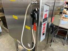 Cleveland Convotherm Gas Combi Oven - JJ Merchant