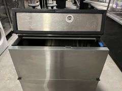 True Commercial Cooler - JJ Merchant