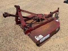 Williams Inc. 5' Rotary Cutter - JJ Merchant