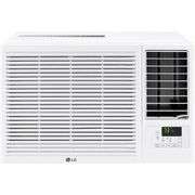 LG Cooling/Heating Room Air Conditioner Window Unit - JJ Merchant